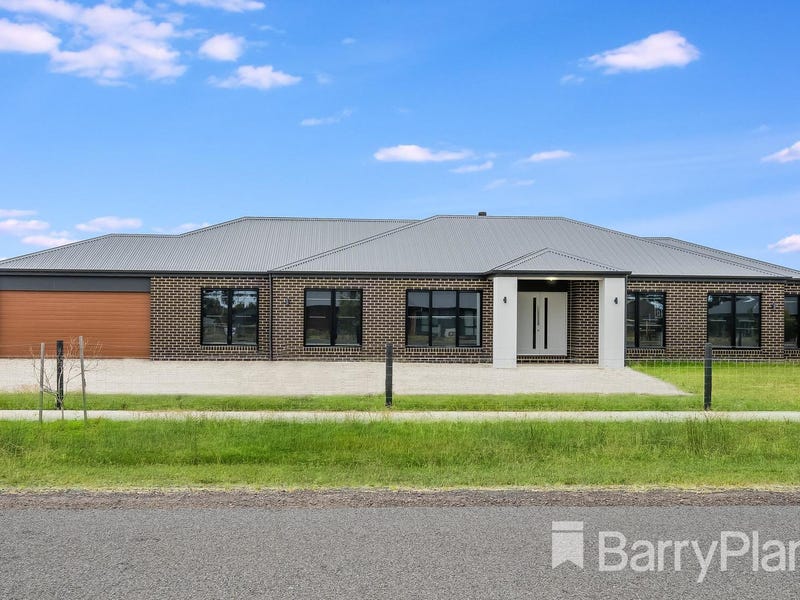 15 Ridge Court, Lethbridge, Vic 3332 - Property Details