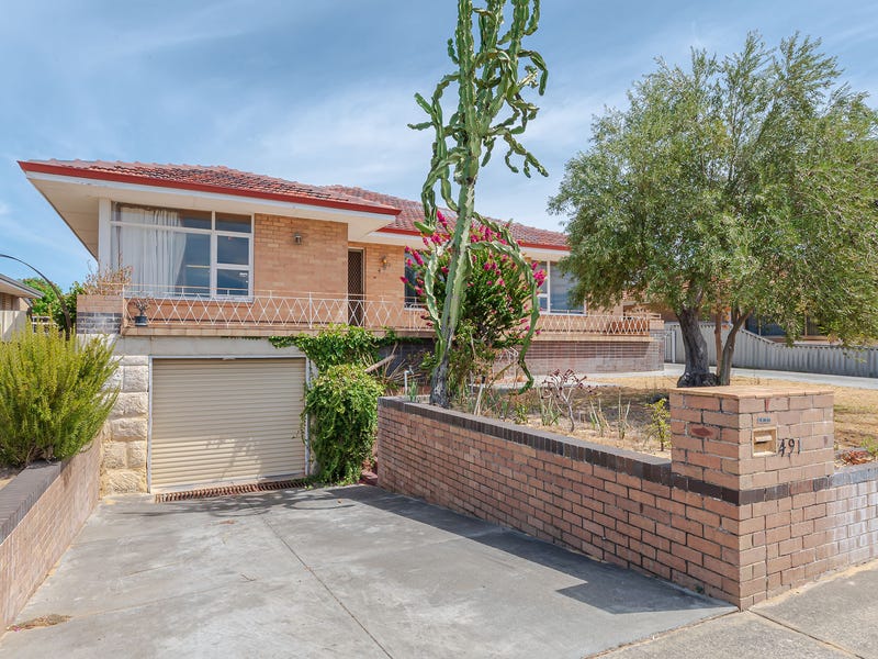 491 Main Street, Balcatta, WA 6021 - realestate.com.au