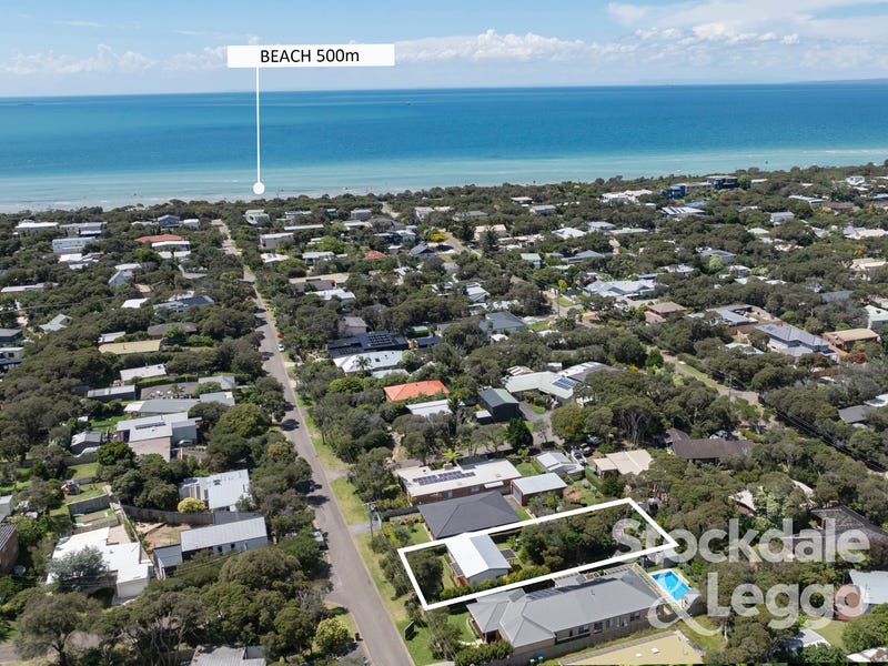 35 Michael Street, Rye, Vic 3941 - Property Details