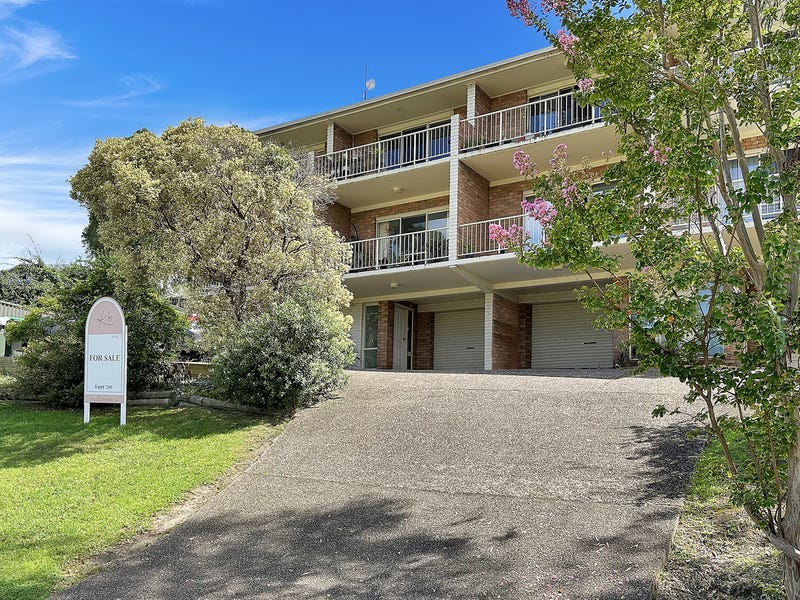 2/19 Park Street, Merimbula, NSW 2548 - Property Details