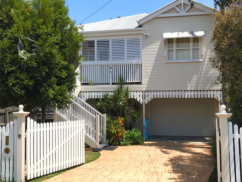 18 Elliott St, Hawthorne, Qld 4171 - Property Details