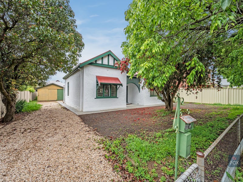 10 Marlborough Street, Fullarton, SA 5063 - Property Details