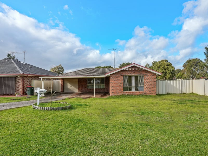 Rental Properties and Real Estate in Eagle Vale, NSW 2558 - realestate ...