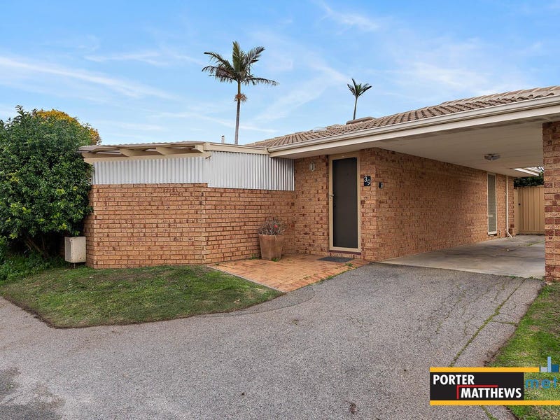 39/208 Burslem Drive, Maddington, WA 6109 - Property Details