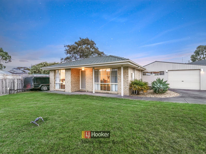 4 Gus Court, Pakenham, VIC 3810 - realestate.com.au