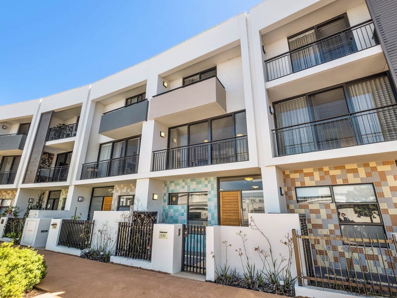 9/53 Stadium Drive, Floreat, WA 6014 - Property Details