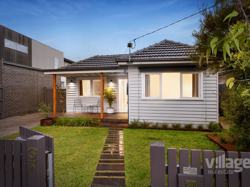 37 Stanger Street, Yarraville, VIC 3013 - realestate.com.au
