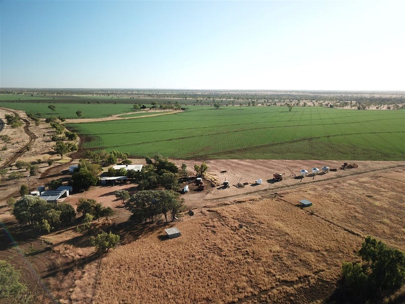 8686 Gregory Highway, Emerald, Qld 4720 - Property Details