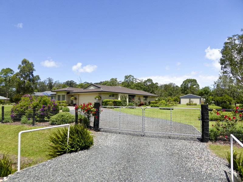 60 Boundary Road, Gulmarrad, NSW 2463 - Property Details