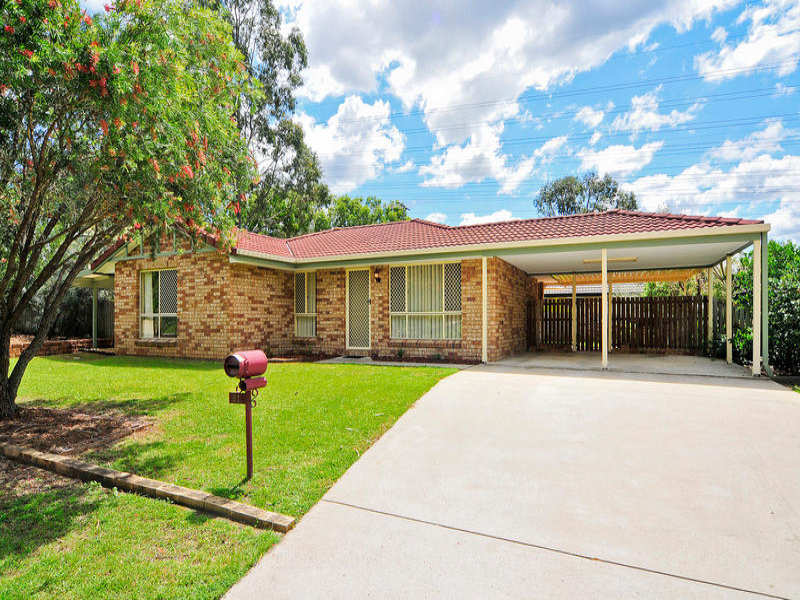 81 Mabel Street, Oxley, Qld 4075 - Property Details
