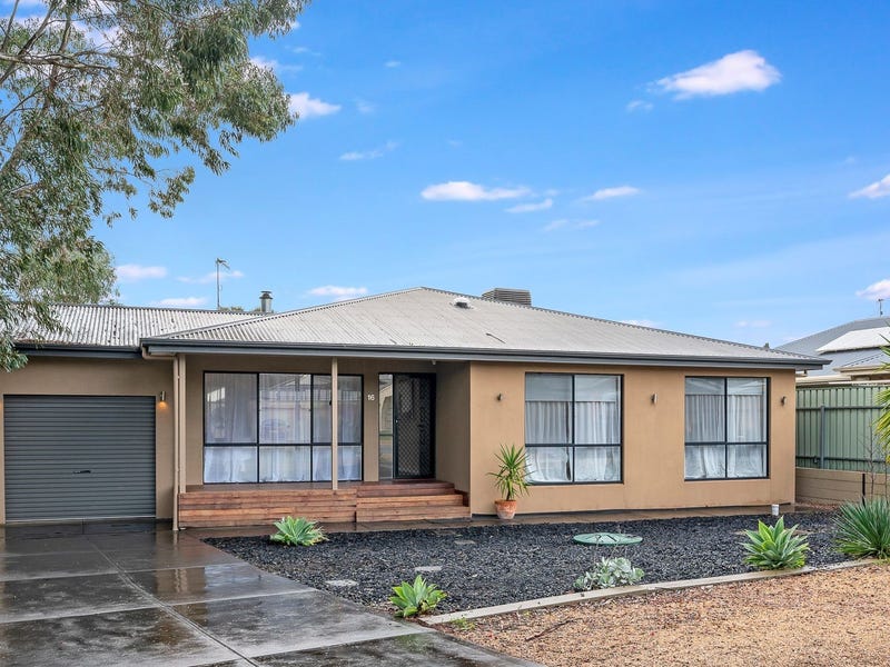 16 Klauber Street, Lyndoch, SA 5351 - Property Details