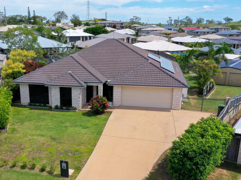 7 Loveday Place, Calliope, QLD 4680 - realestate.com.au