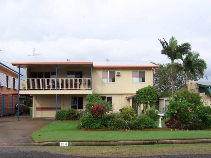 Property 106909739, Lucinda, Qld 4850 - Property Details