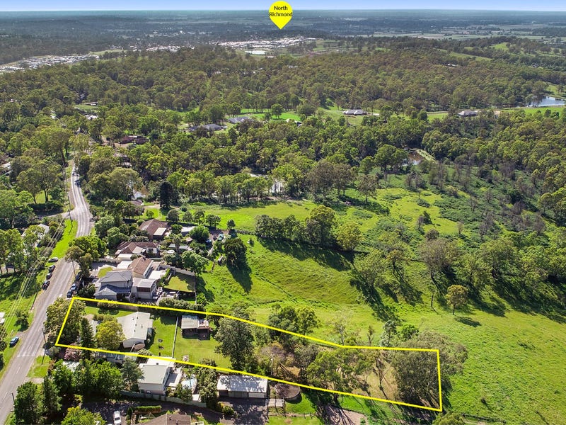 477 Grose Vale Road, Grose Vale, NSW 2753 - realestate.com.au