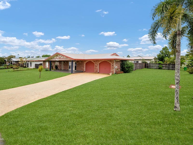 22 Paul Street, Cullinane, Qld 4860 - Property Details