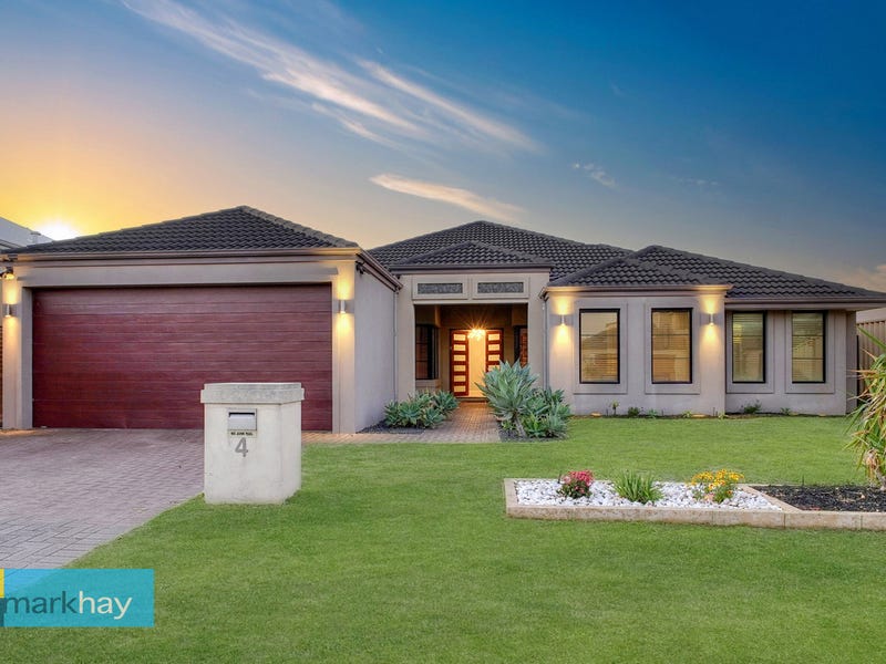 4 El Porto Way, Iluka, WA 6028 - Property Details