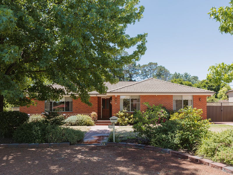 14 Cooper Place, Watson, ACT 2602 - Property Details