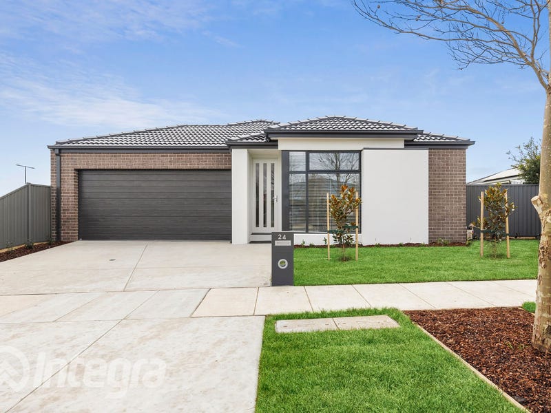 24 Harris Drive, Lucas, Vic 3350 - Property Details