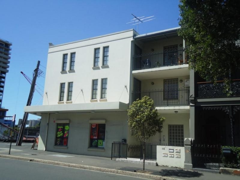 1/115 Lawson Street, Redfern, NSW 2016 - realestate.com.au