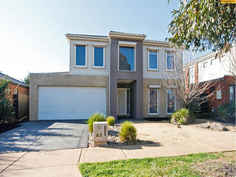 63 Innisfail Drive, Point Cook, VIC 3030 - realestate.com.au