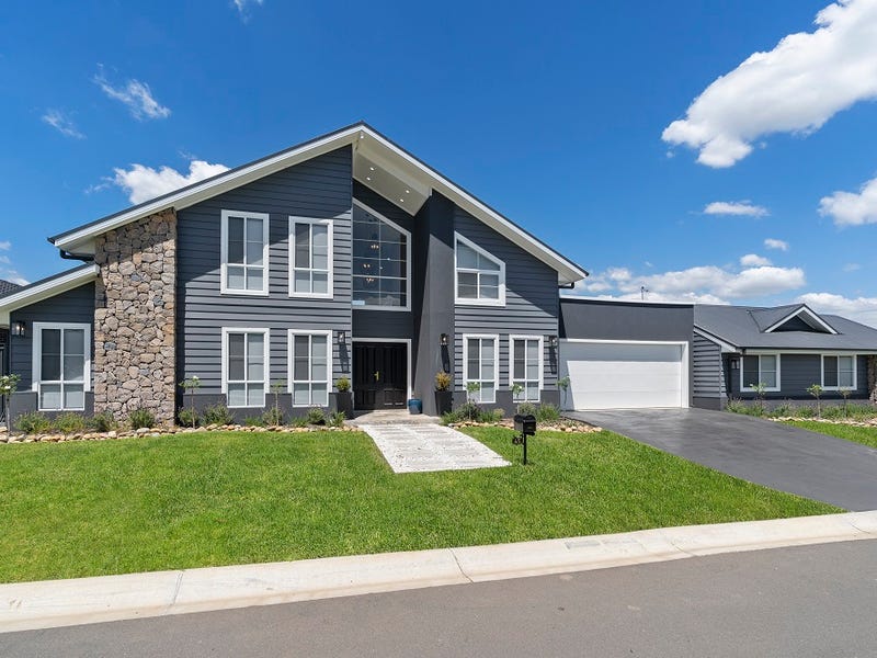 45 Floyd Street, Spring Farm, NSW 2570 - realestate.com.au