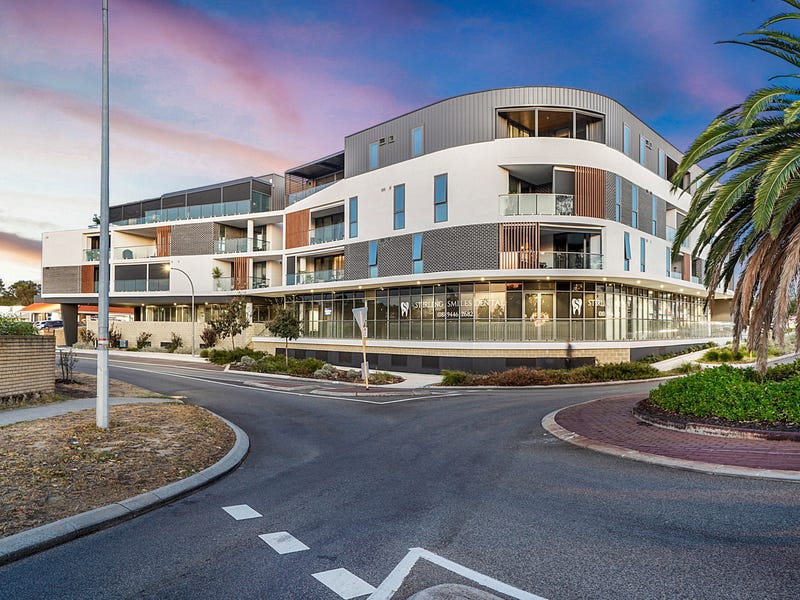 101/114 Cedric Street, Stirling, WA 6021 - realestate.com.au
