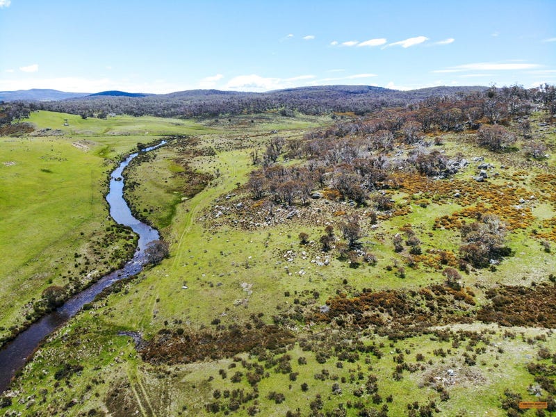 "Biilmann's Paddock" Nimmo Road, Nimmo, NSW 2628 - Property Details