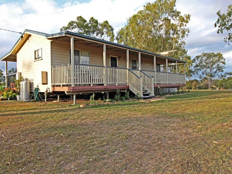 26 Elliot Street, Pratten, QLD 4370 - realestate.com.au