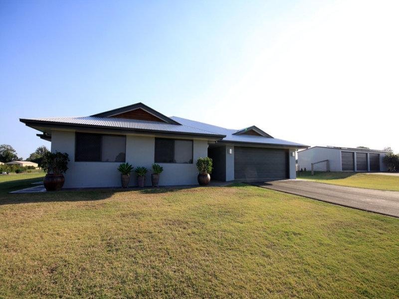 30-32 Darcie St, Kingaroy, Qld 4610 - Property Details