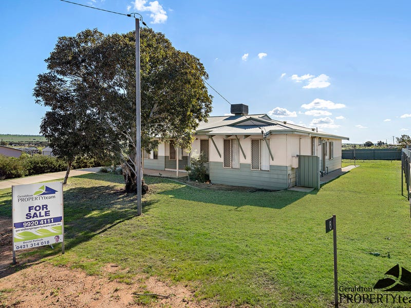 8 Green Drive, Nabawa, WA 6532 - realestate.com.au