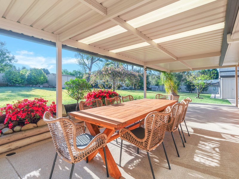 2 Ovington Rd, Yerrinbool, NSW 2575 - Property Details