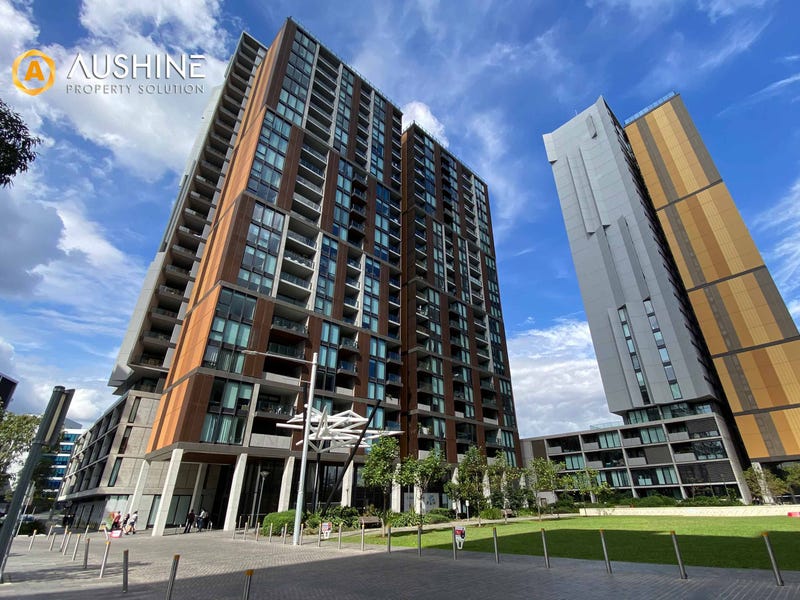 201/1 Network Place, North Ryde, NSW 2113 - realestate.com.au