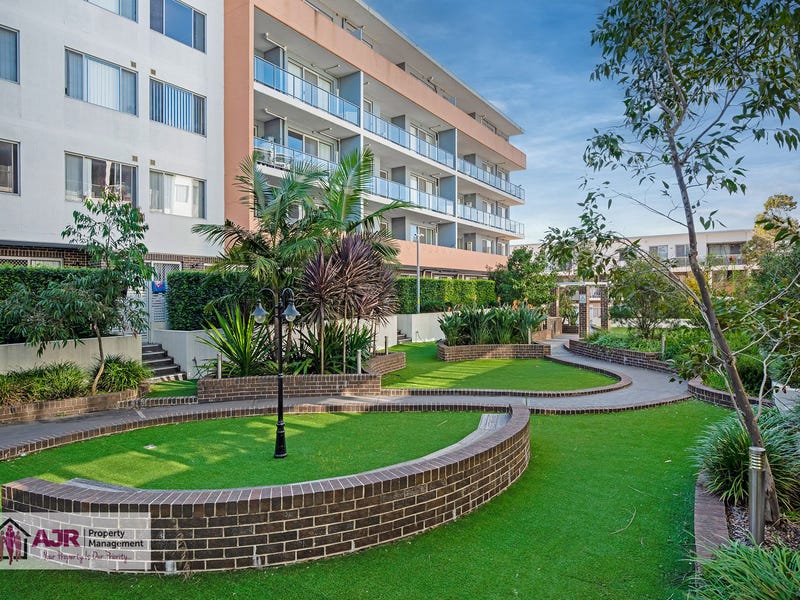 303/8C Myrtle Street, Prospect, NSW 2148 - realestate.com.au