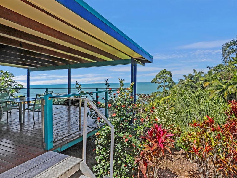 550 Etty Bay Road, Etty Bay, QLD 4858 - realestate.com.au