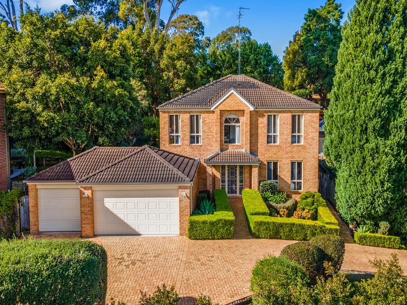 35 Roslyn Place, Cherrybrook, NSW 2126 - Property Details
