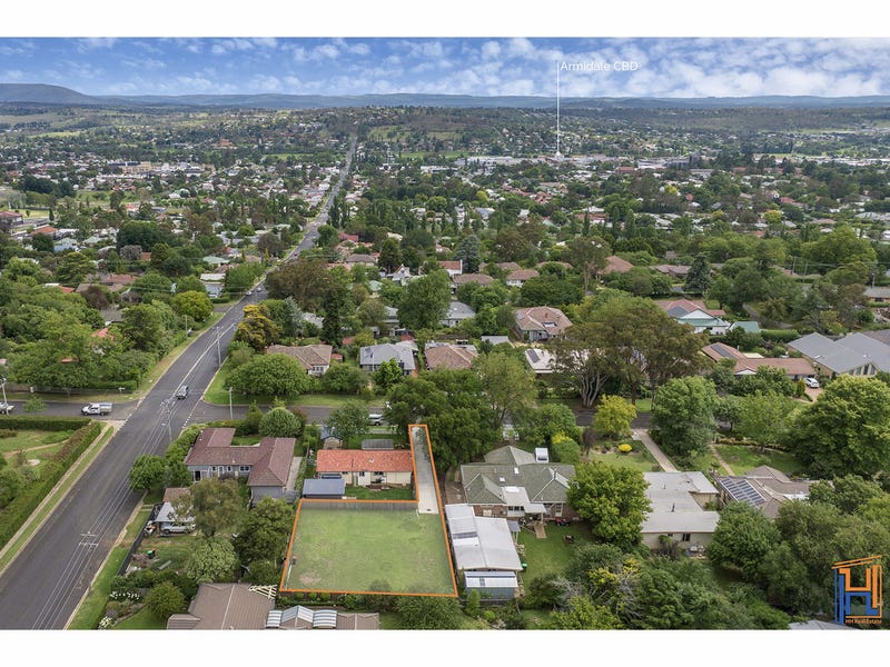 Real Estate & Property for Sale in Armidale - Greater Region, NSW Pg ...