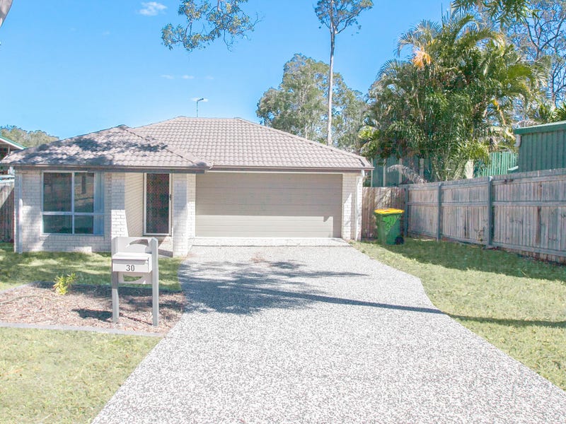 30 Janelle Street, Bellbird Park, QLD 4300 - realestate.com.au
