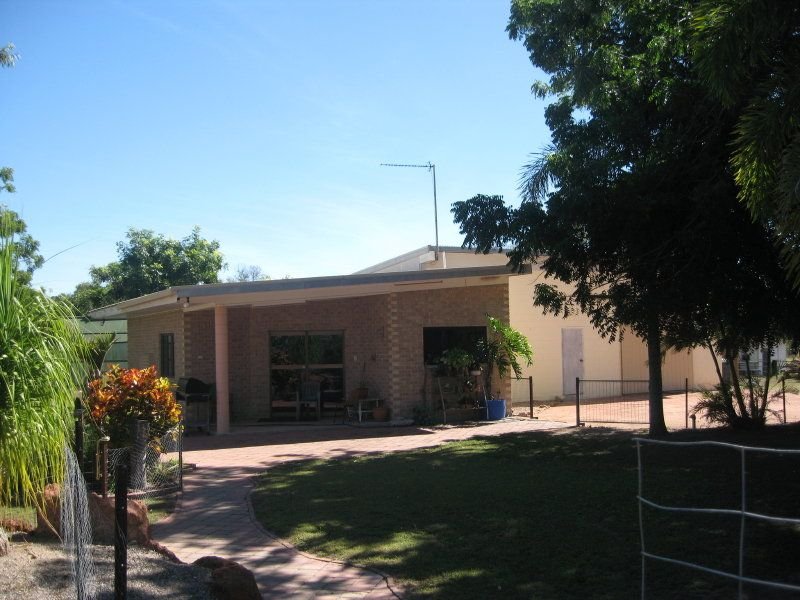 Property 105986148, Campaspe, Qld 4820 - Property Details