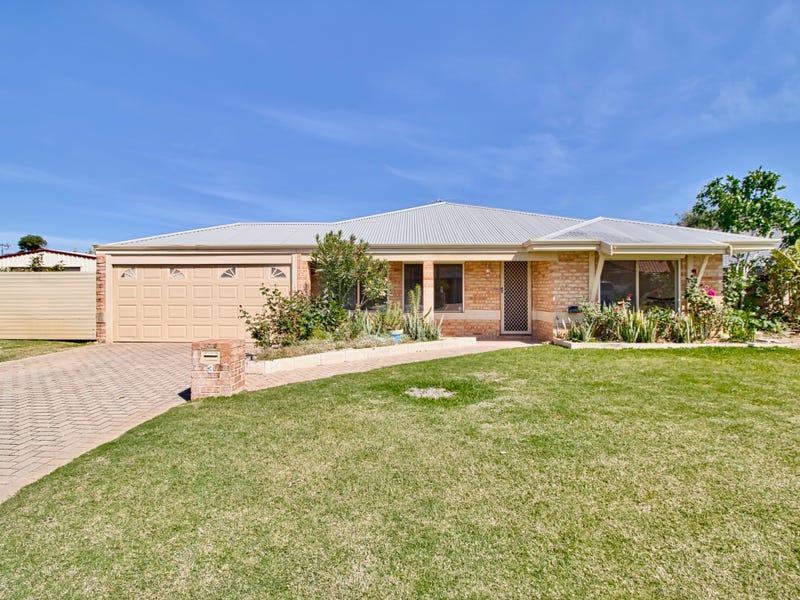 3 Karangi Place, Rockingham, WA 6168 - Property Details