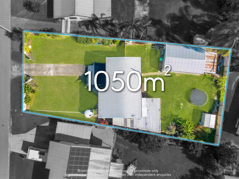Sold Property Prices & Auction Results in Logan Reserve, QLD 4133 Pg ...