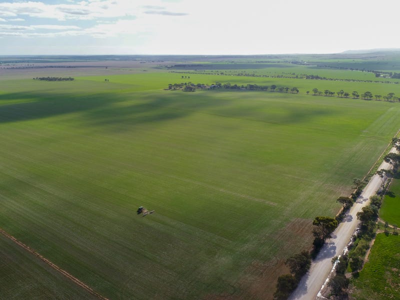 64 Hosking Rd, Narridy, SA 5523 - Property Details