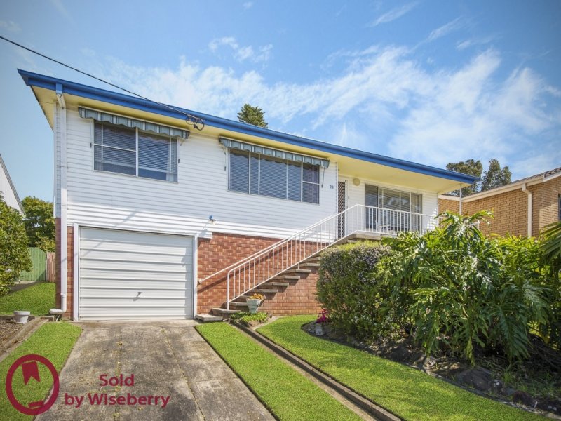 20 Ruby St, Gorokan, NSW 2263 - Property Details