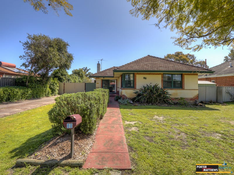 80 Victoria Street North, Redcliffe, WA 6104 - Property Details