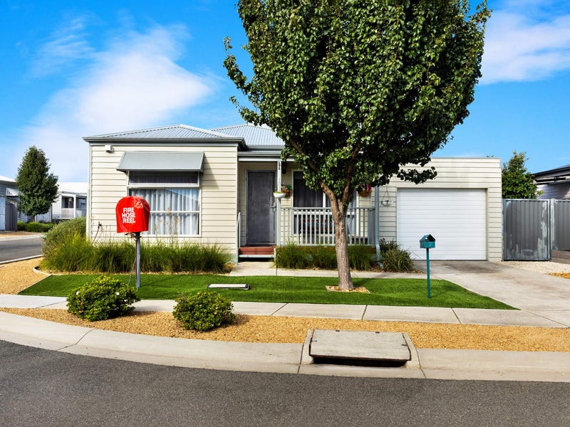 Lucas Lifestyle Estate Retirement Living at 21 Harris Drive ...