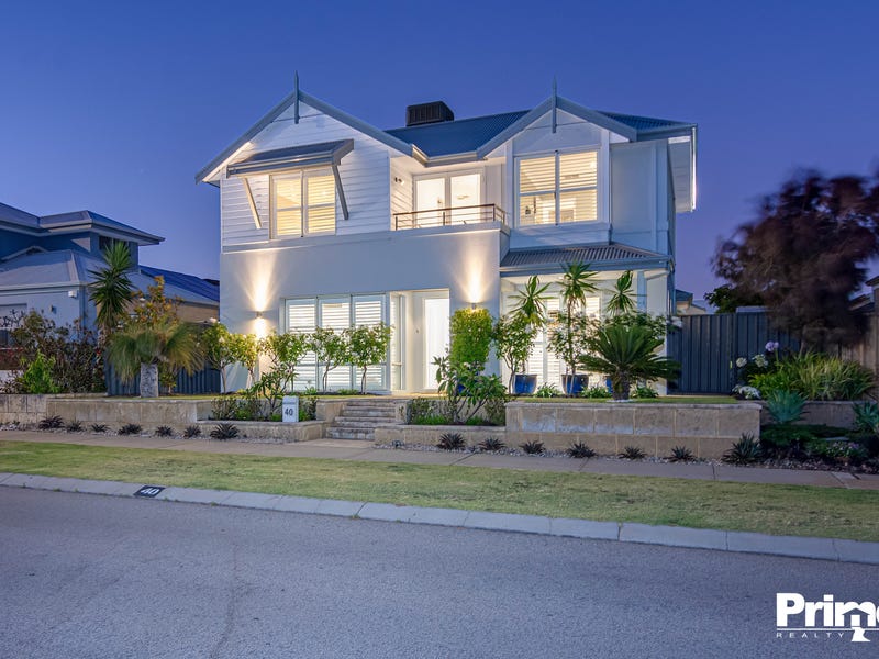 40 Brampton Avenue, Butler, WA 6036 - Property Details