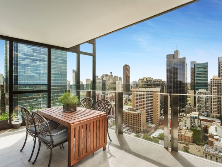 2607/27 Little Collins Street, Melbourne, VIC 3000 - realestate.com.au