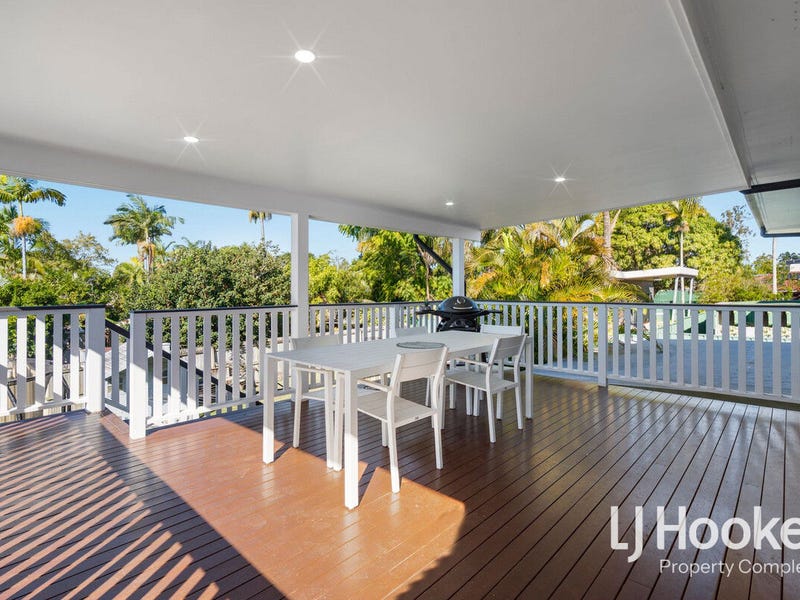 93 Fourth Avenue, Marsden, Qld 4132 - Property Details