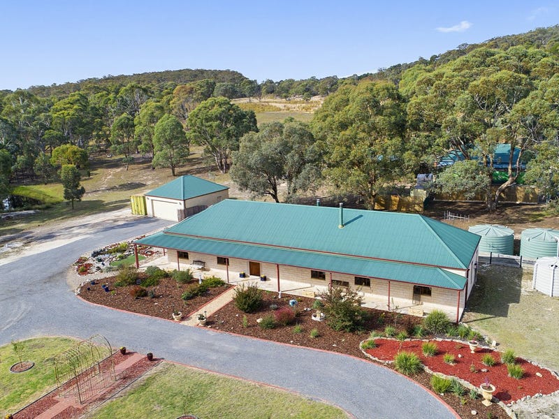 13 Short St, Collector, NSW 2581 - Property Details
