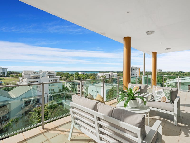 9/4 Merkur Court, Larrakeyah, NT 0820 - Property Details
