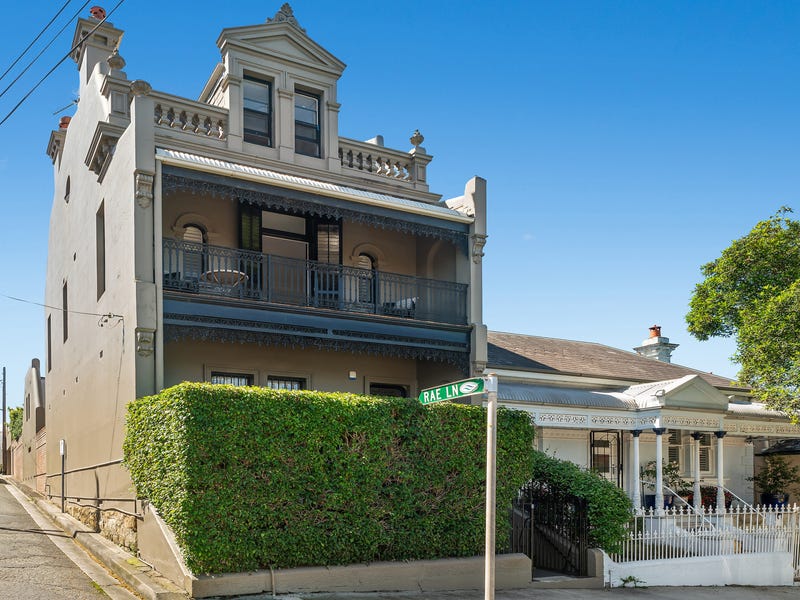 3 Rae Street, Randwick, NSW 2031 - Property Details